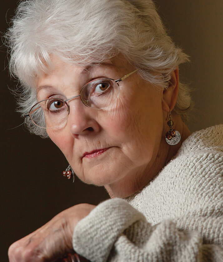 Anita Carmen (Daugherty) Corley | News, Sports, Jobs - The Intermountain